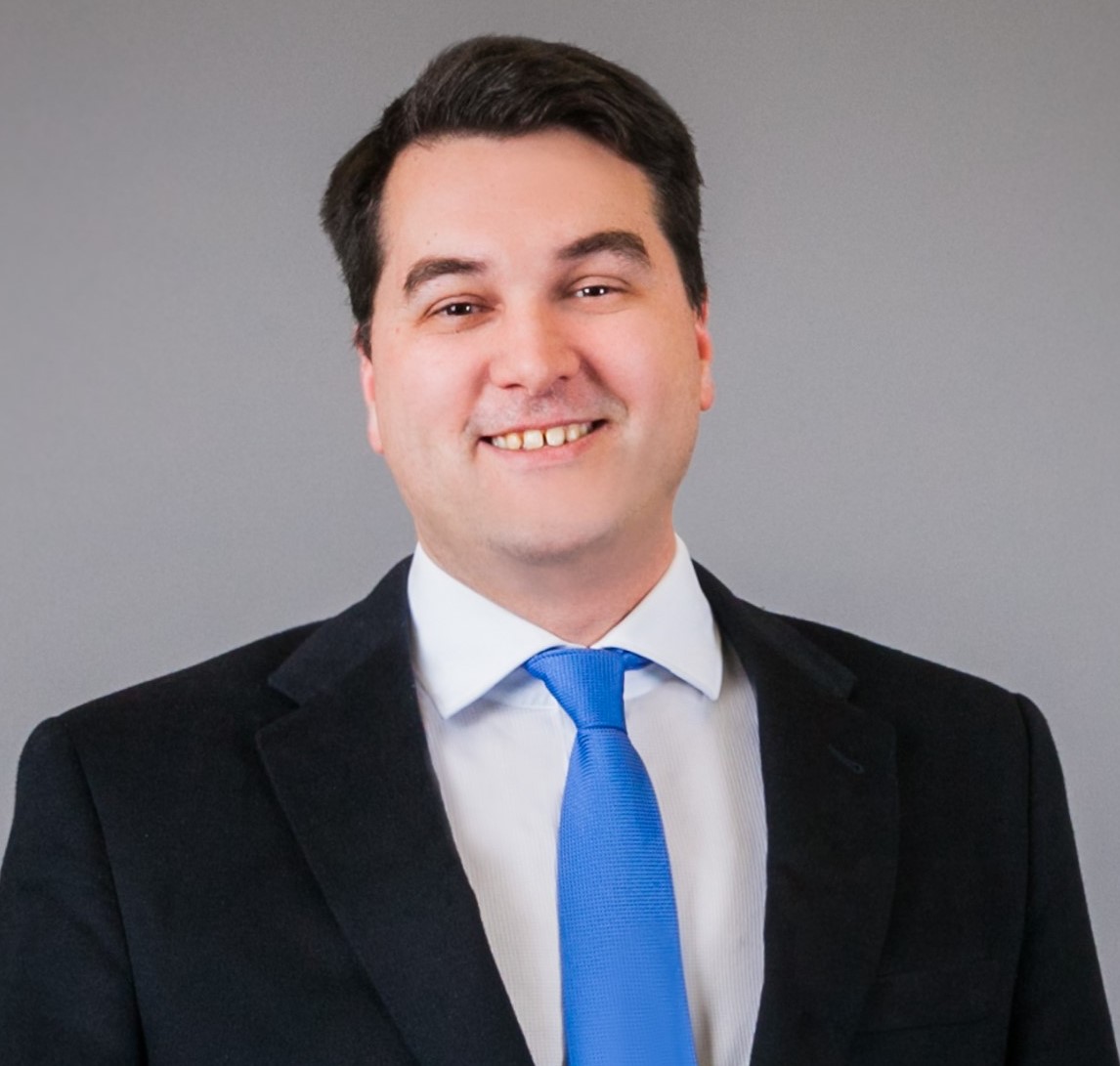 Daniel Anthony - Canadian International Internet Dispute Resolution Centre