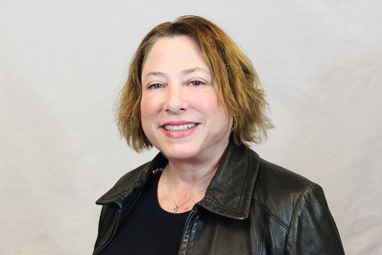 Karen Bernstein - Canadian International Internet Dispute Resolution Centre